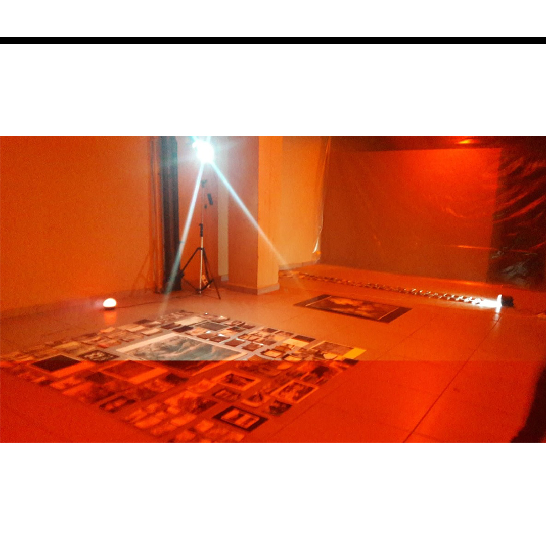 UMUT ERBAŞ – ENGRAM ARCHIVE